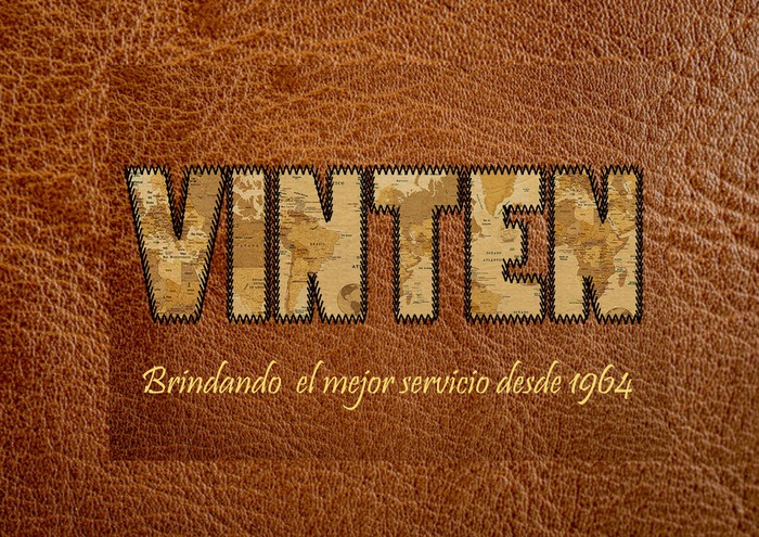 Vinten